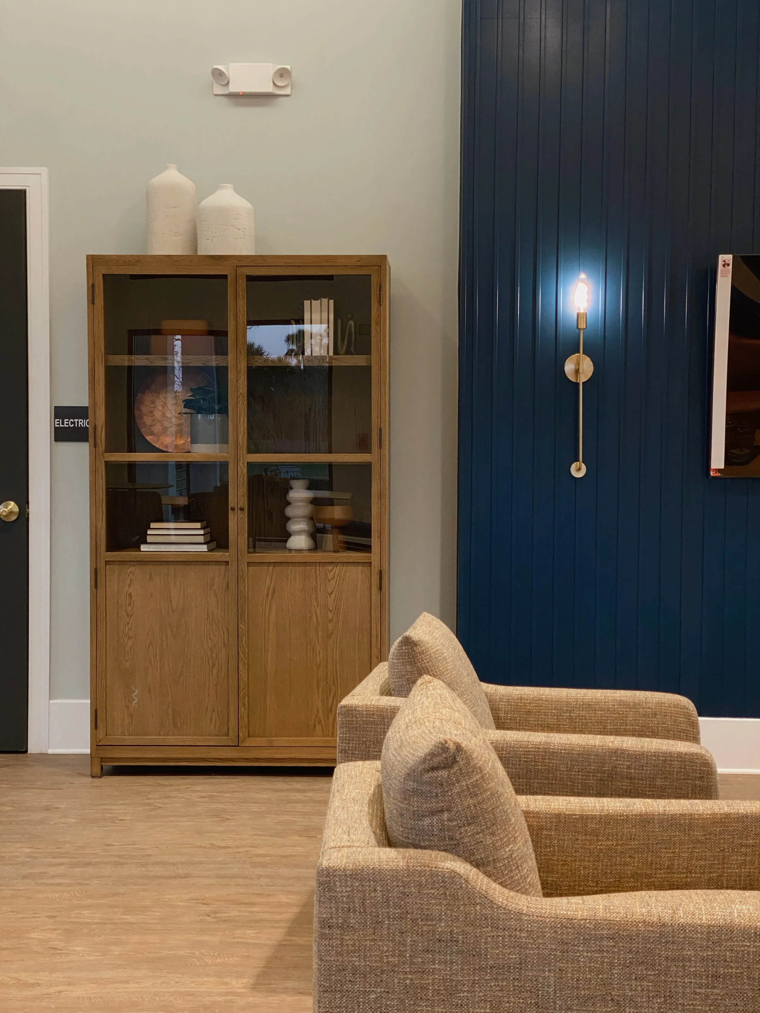 Sunstone Interior Design — Joiner Architecture