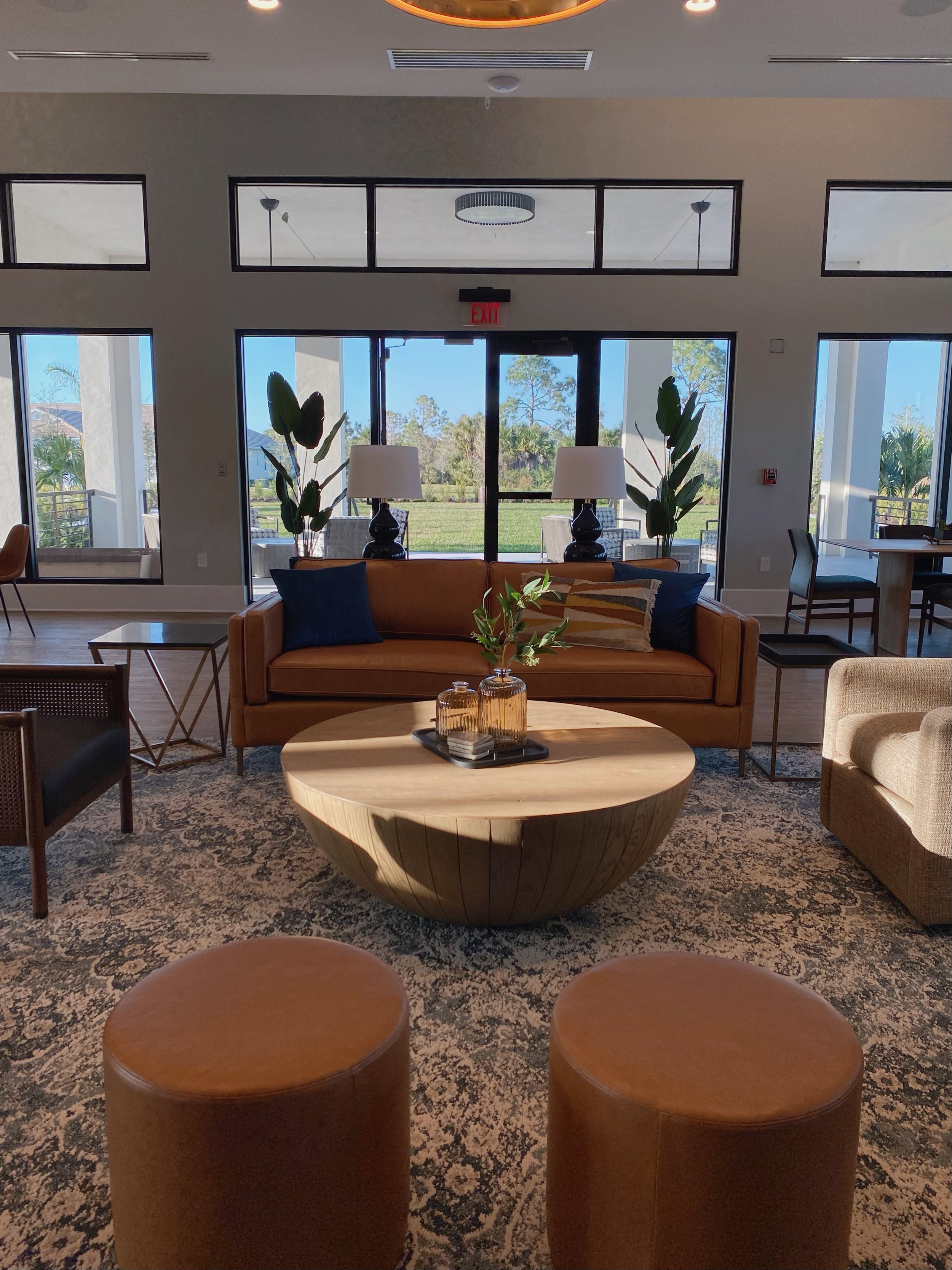 Sunstone Interior Design — Joiner Architecture