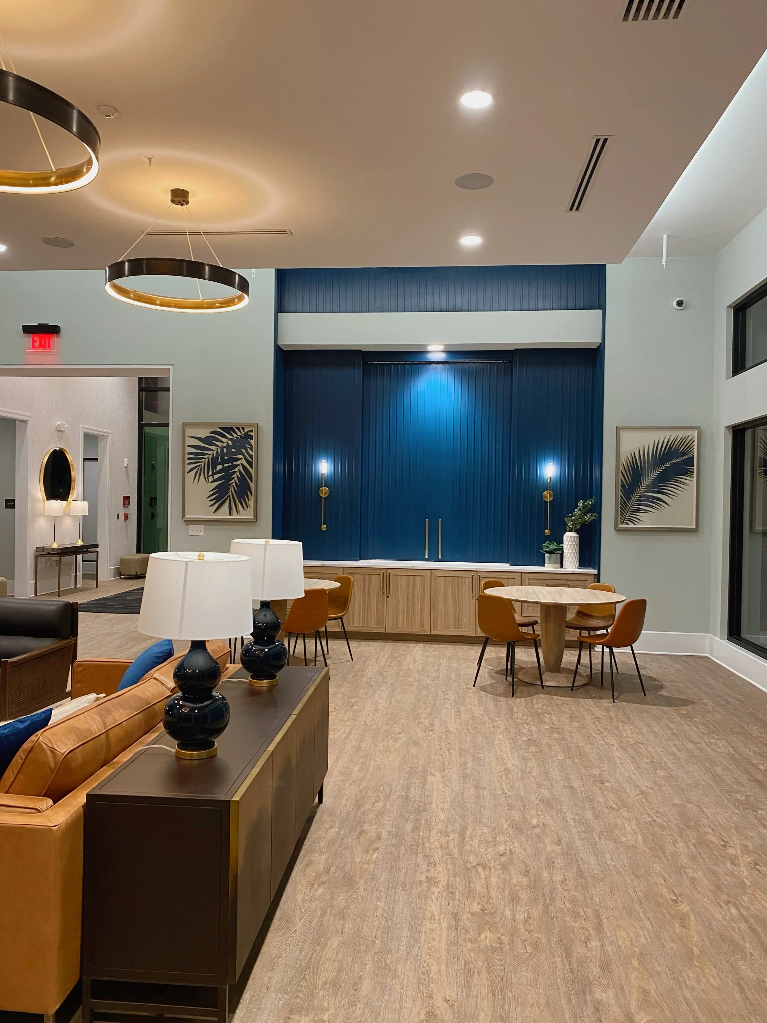 Sunstone Interior Design — Joiner Architecture