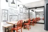 Clive Burger Restaurant Calgary