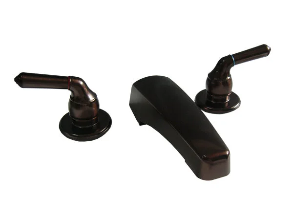 Plastic Faucets - Tub and Shower — StoneCrest