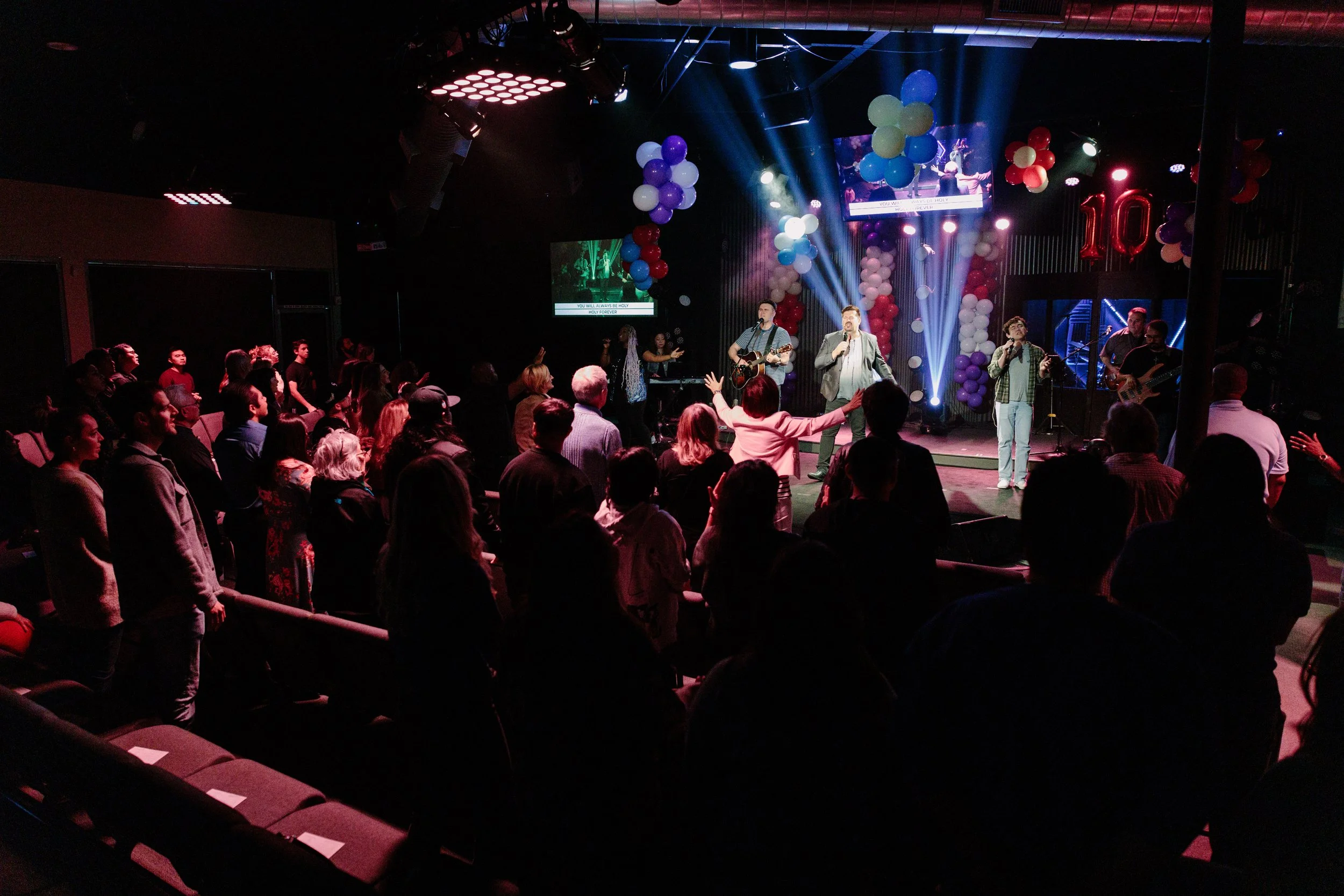 Alive Church | Christian Church Orange County, CA