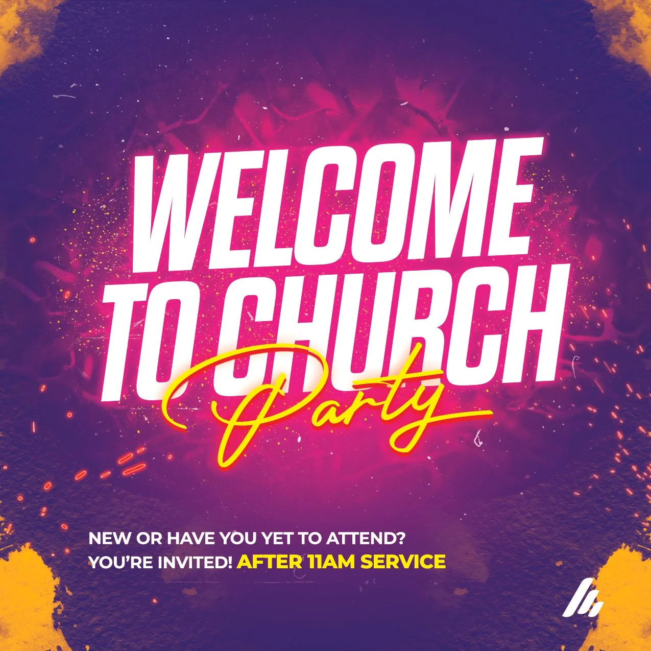 Events — Alive Church | Christian Church Orange County, CA