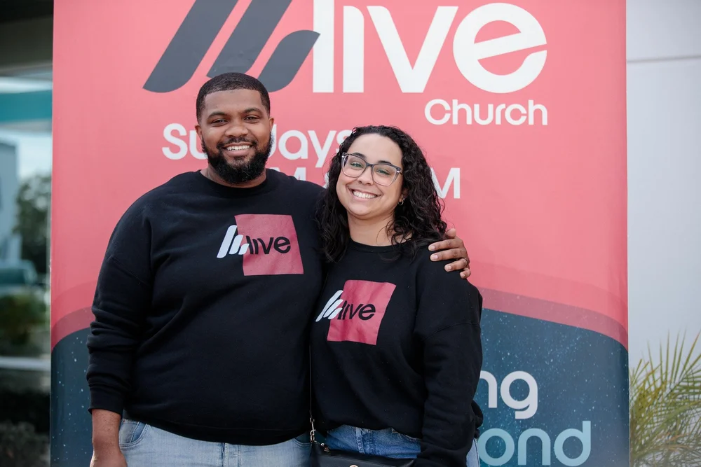 Who We Are Index — Alive Church | Christian Church Orange County, CA
