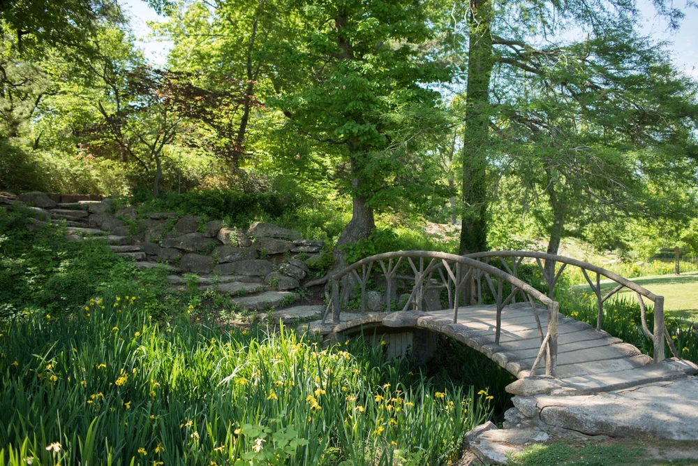 Park Overview — Tulsa Garden Center