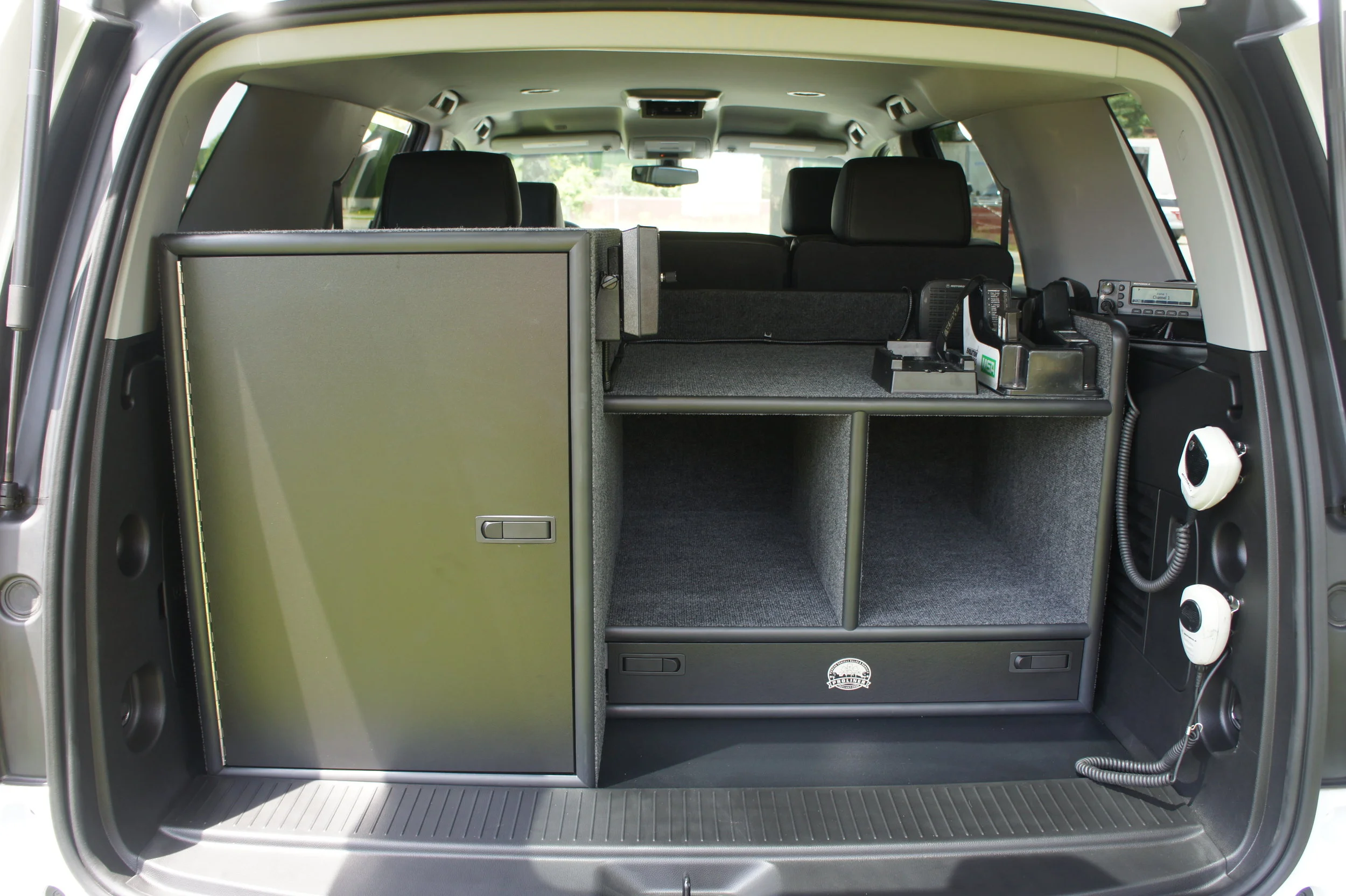 Fire Command Vehicle Cabinets | Cabinets Matttroy