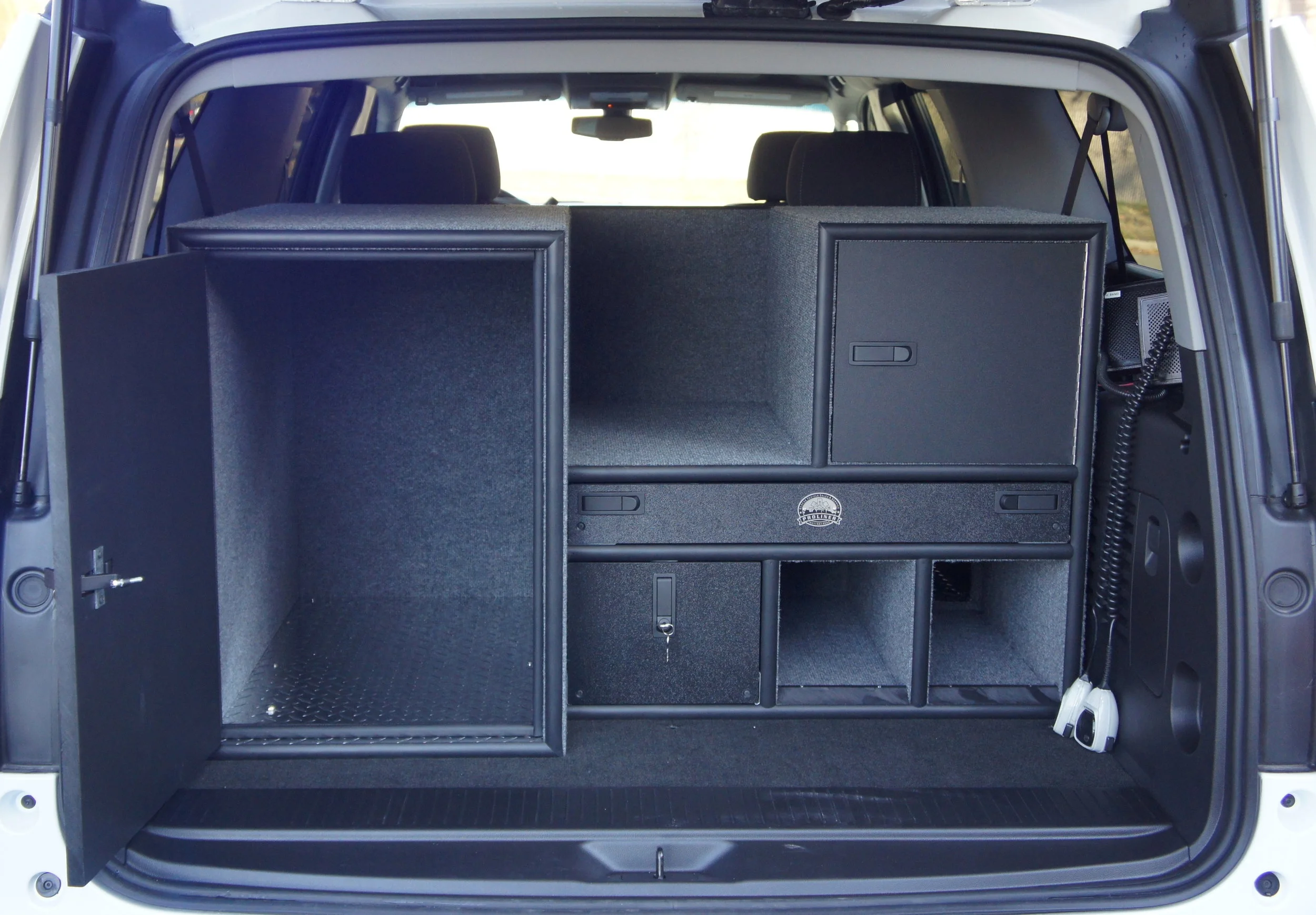 Fire Command Vehicle Cabinets | Cabinets Matttroy