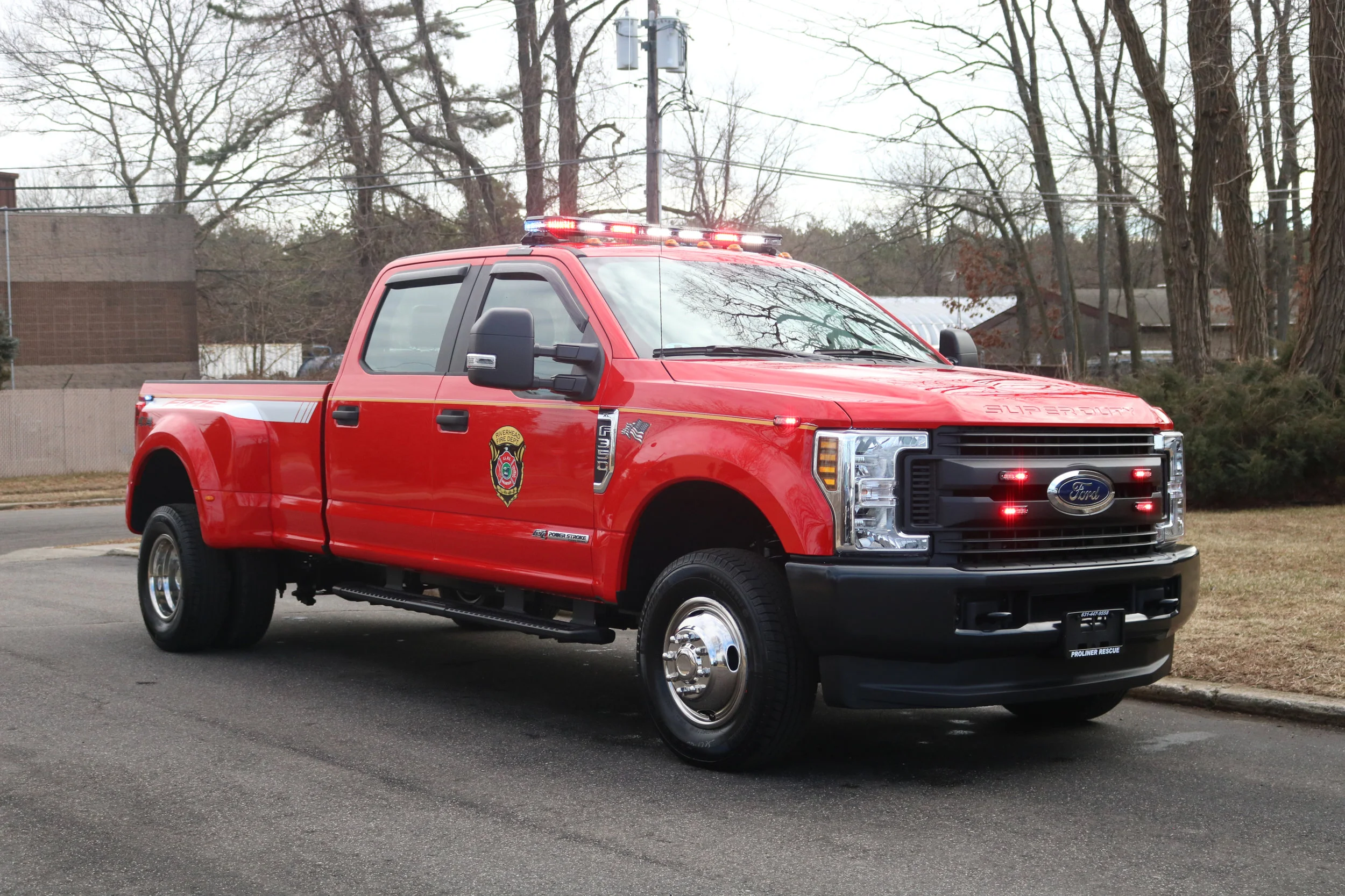 Riverhead Fire Department (New York) | Firefighting Wiki | Fandom