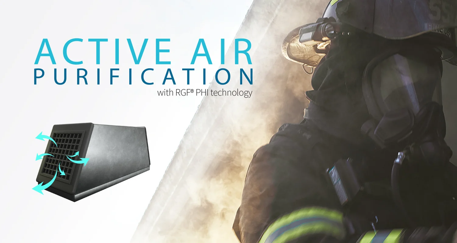 Active Air — Proliner Rescue