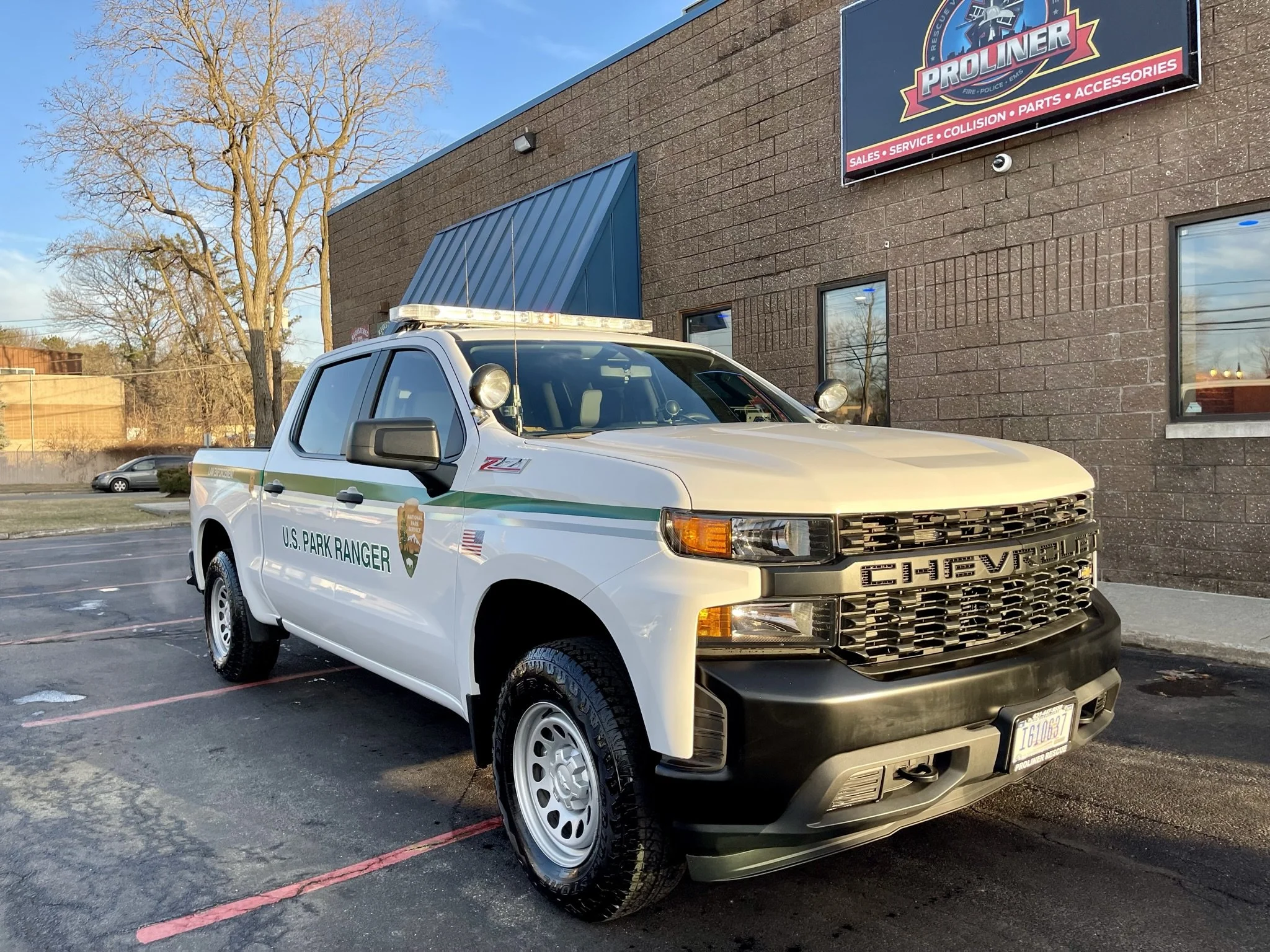 Proposal of typical vehicles for AI traffic that are still missing (tbc ...