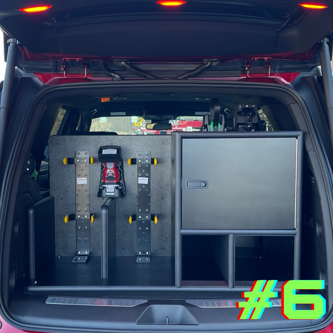 Command Boxes — Proliner Rescue