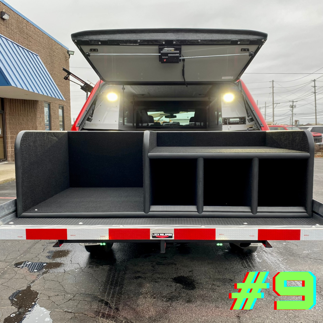 Command Boxes — Proliner Rescue