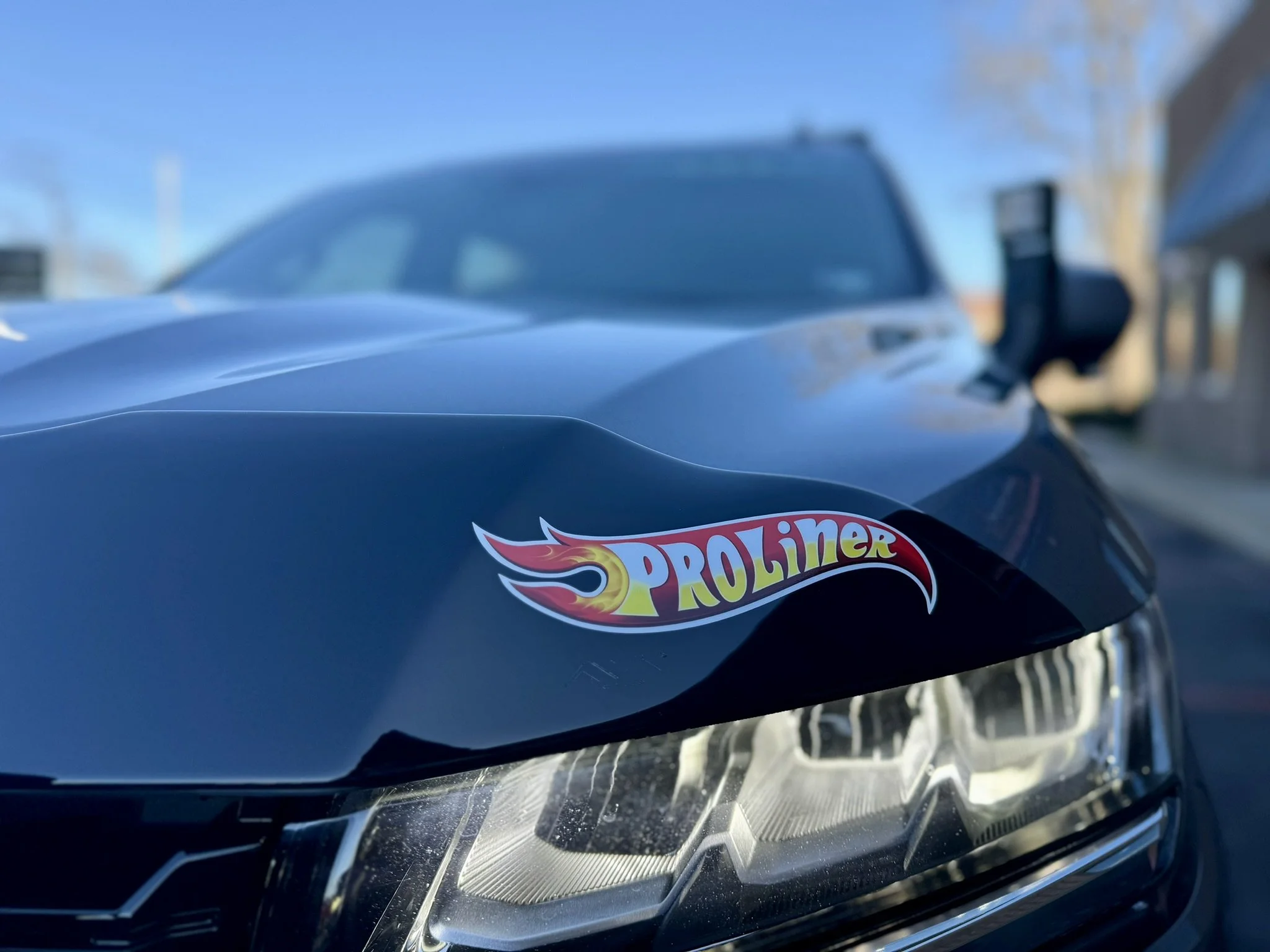 News — Proliner Rescue