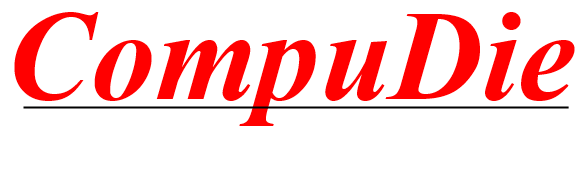 Compu Die