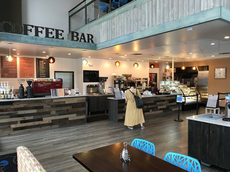 Locations — Highland Bakery