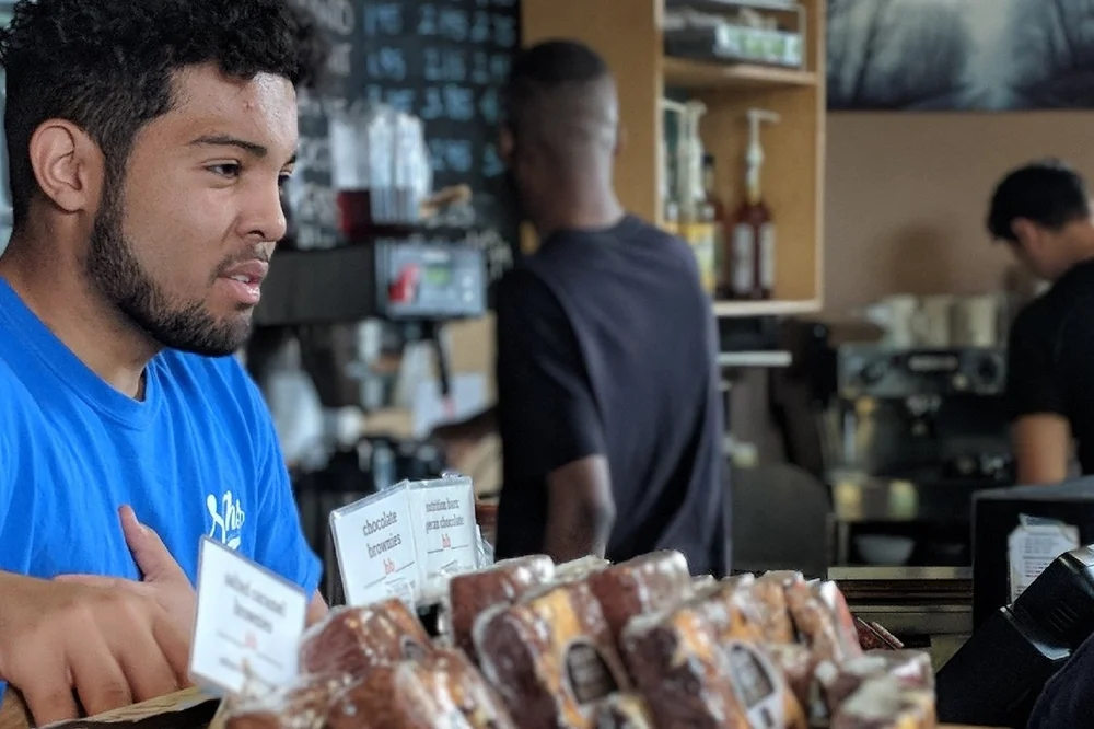 Franchise — Highland Bakery