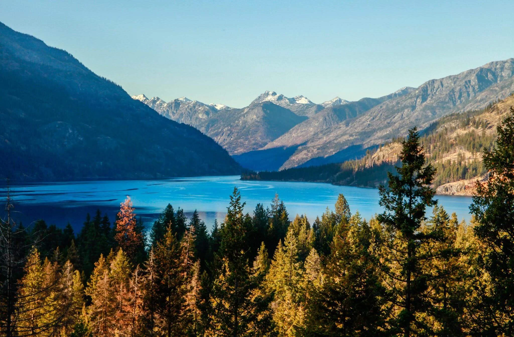 Northwest Intermountain Synod, ELCA