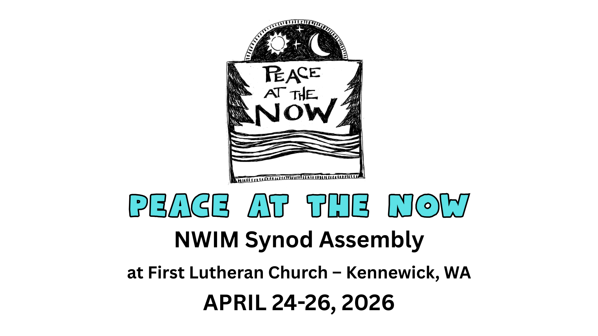 Synod Assembly — Northwest Intermountain Synod, ELCA