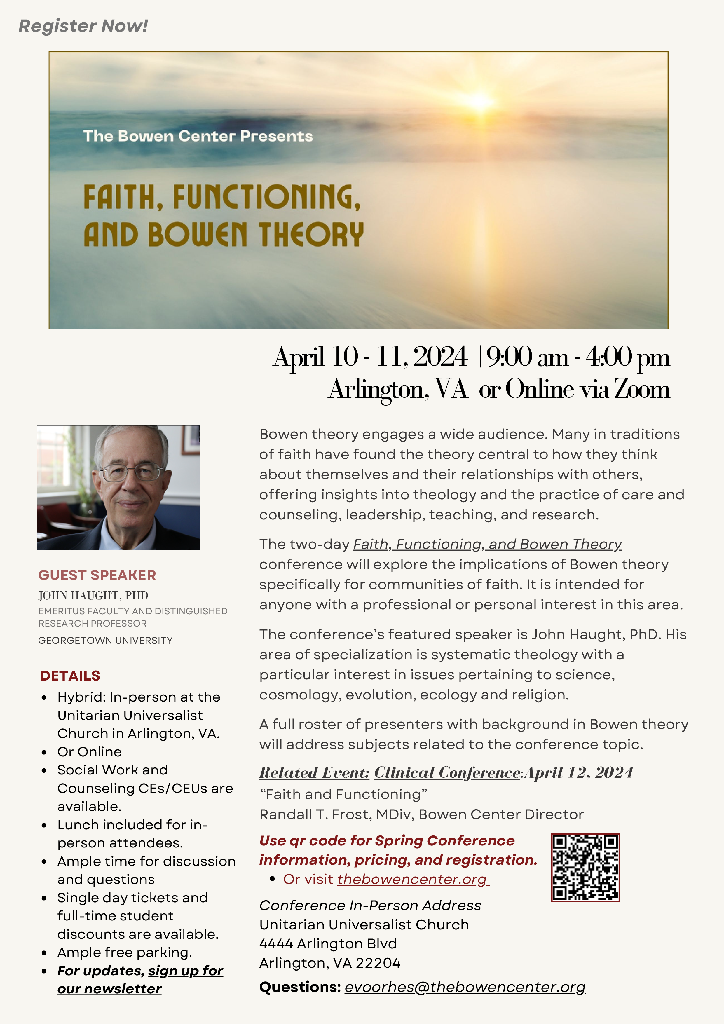 News Blog — Northwest Intermountain Synod, ELCA