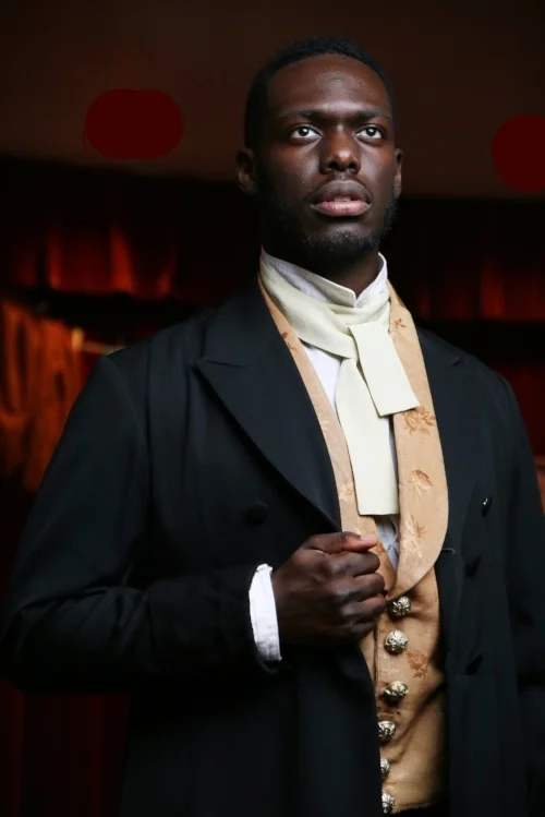 Henry Box Brown - A Musical Journey