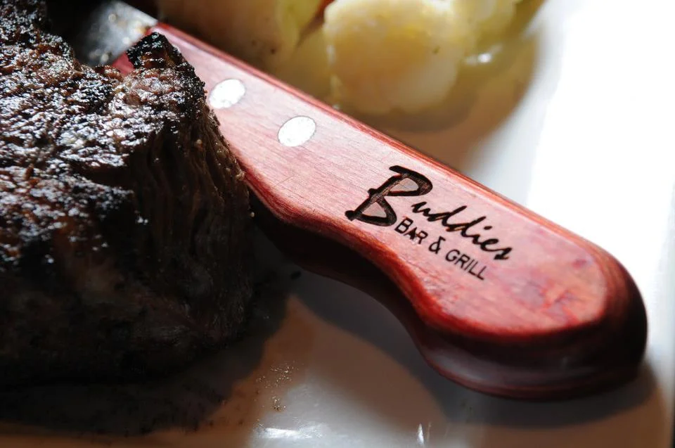 Local Family Businesses — the Berry Barn