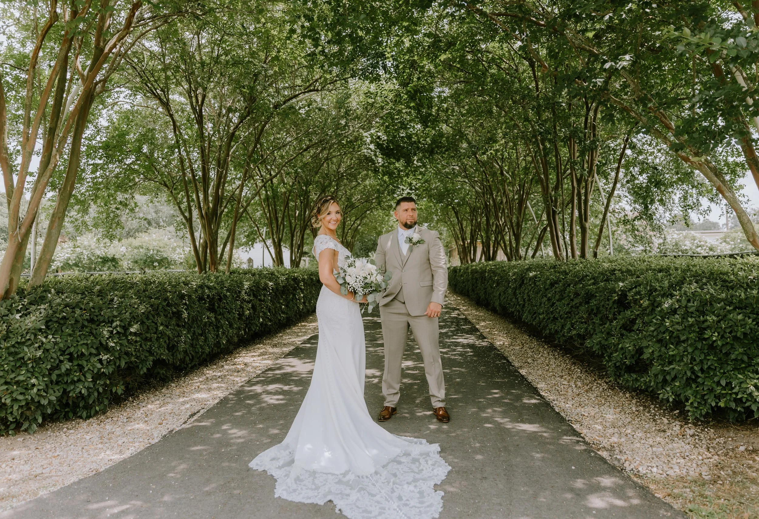 Photos — the Berry Barn