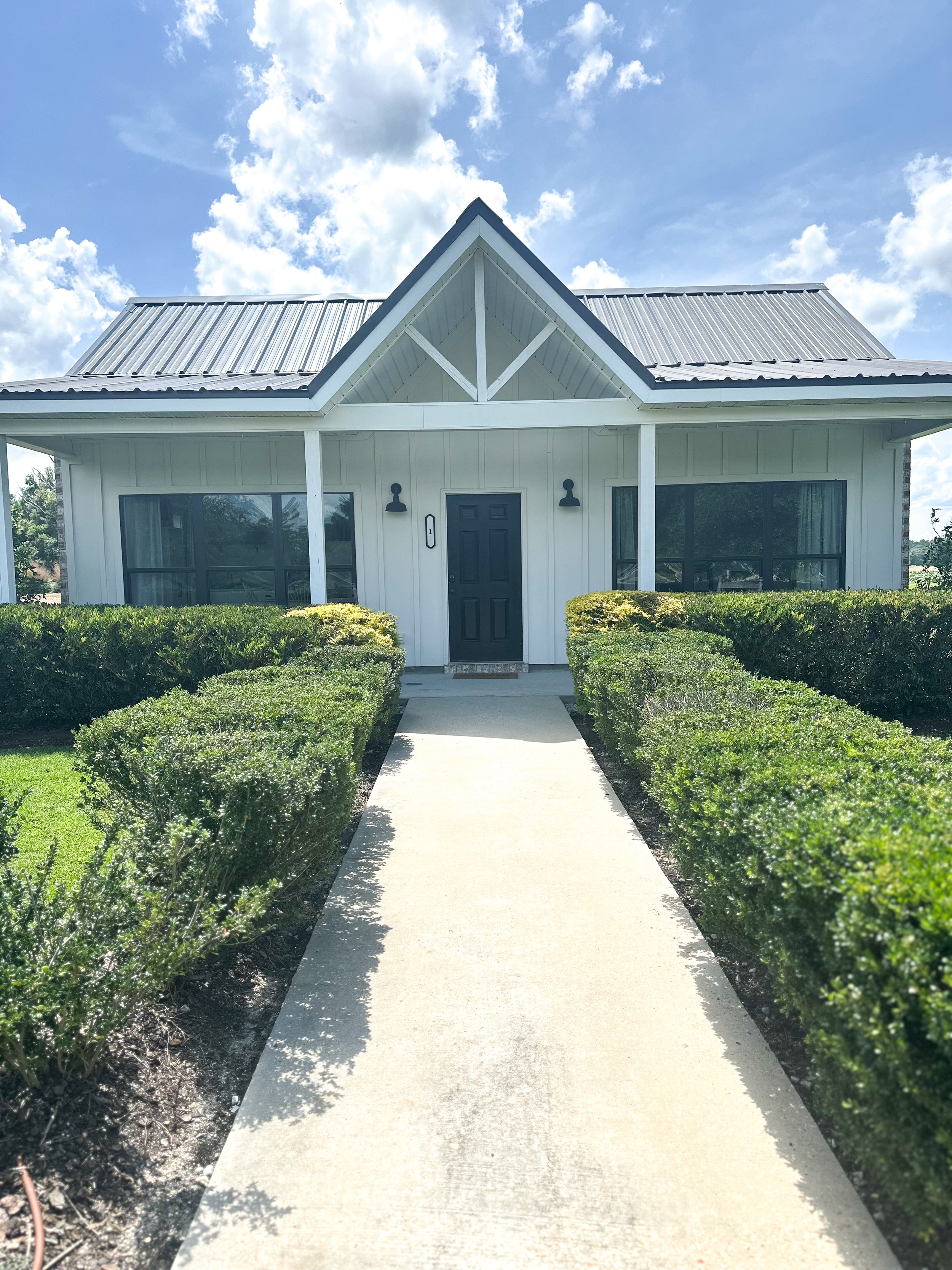 Venue Overnight Stays — The Venues