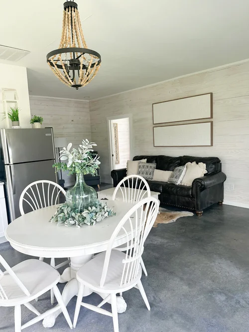 Venue Overnight Stays — The Venues