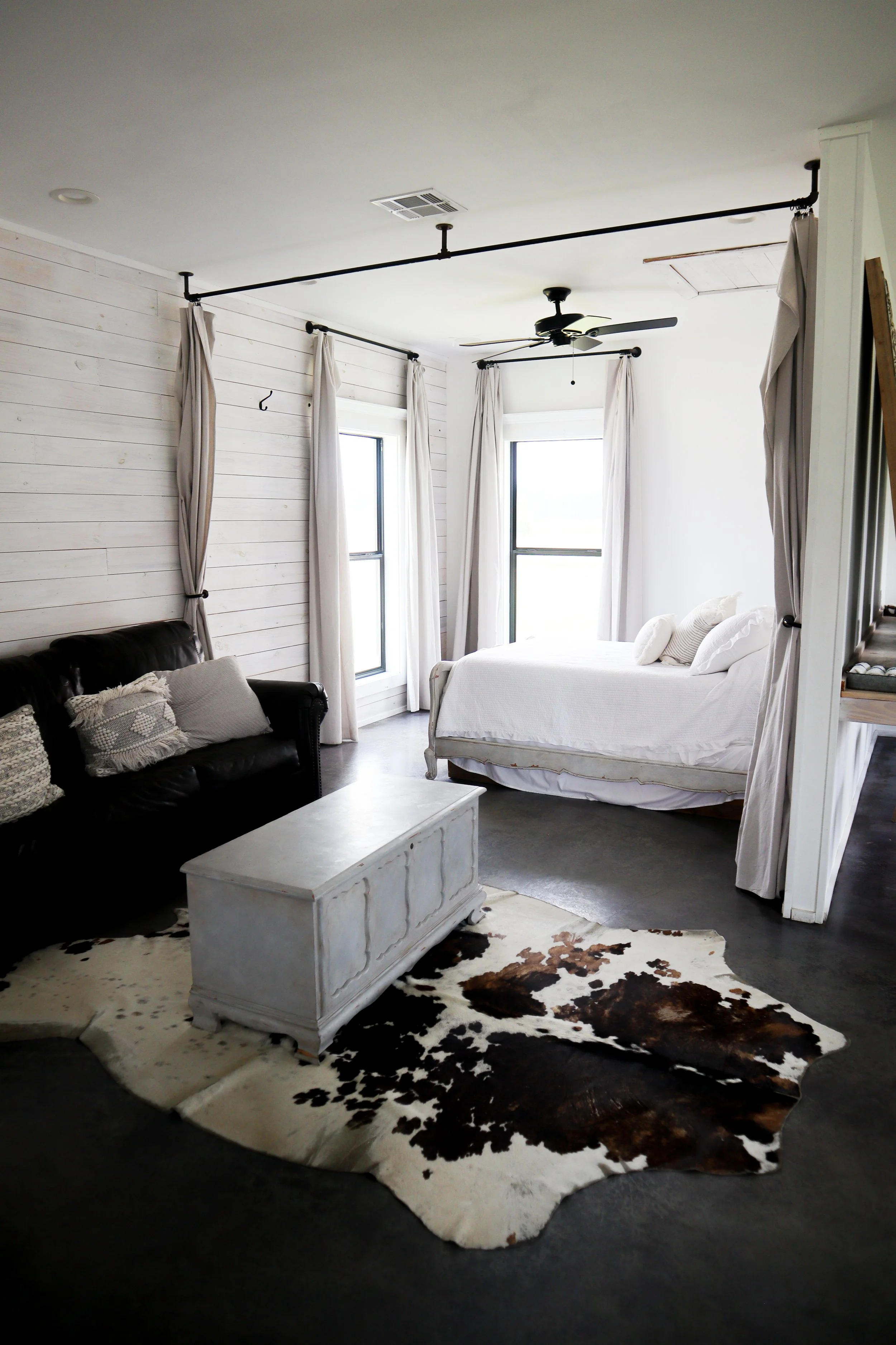 Venue Overnight Stays — The Venues