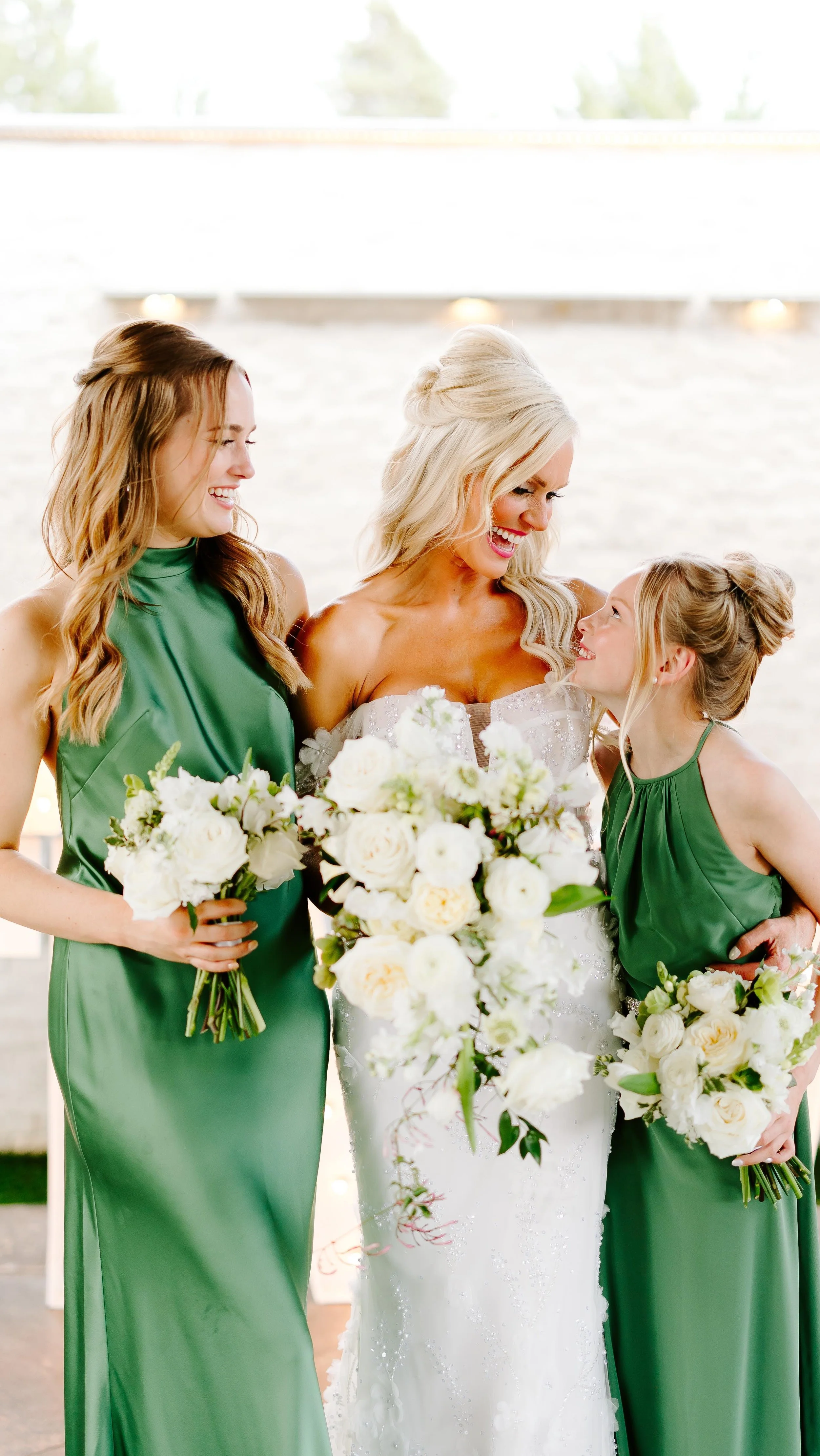 Rose Briar Place - Premier Wedding Venue, Oklahoma Wedding Venue ...