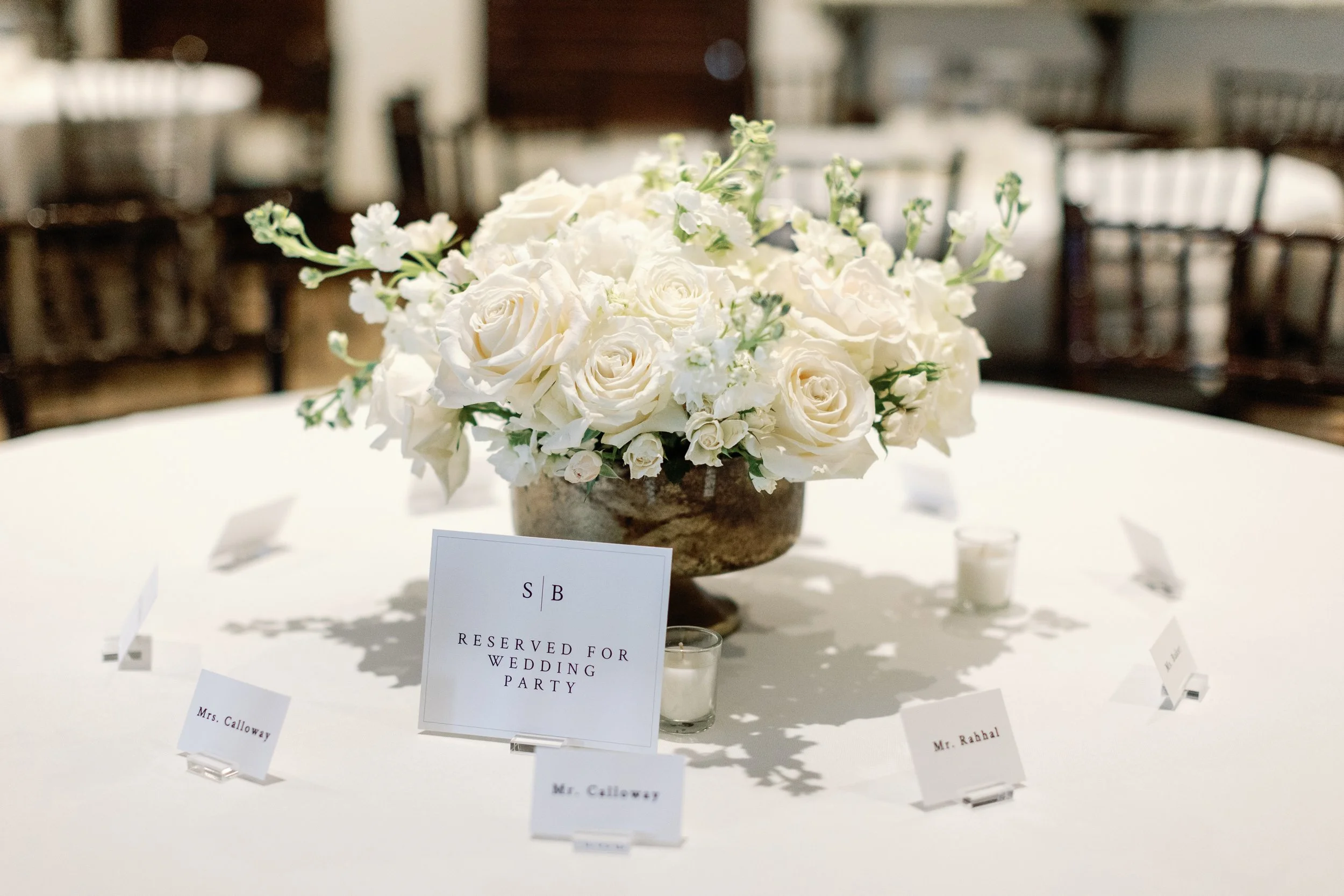 Rose Briar Place Wedding Venue Oklahoma