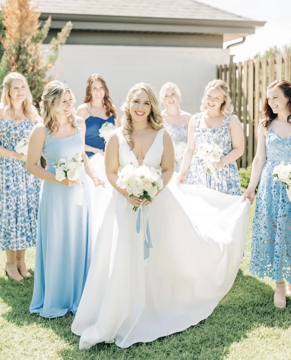 Rose Briar Place - Premier Wedding Venue, Oklahoma Wedding Venue ...