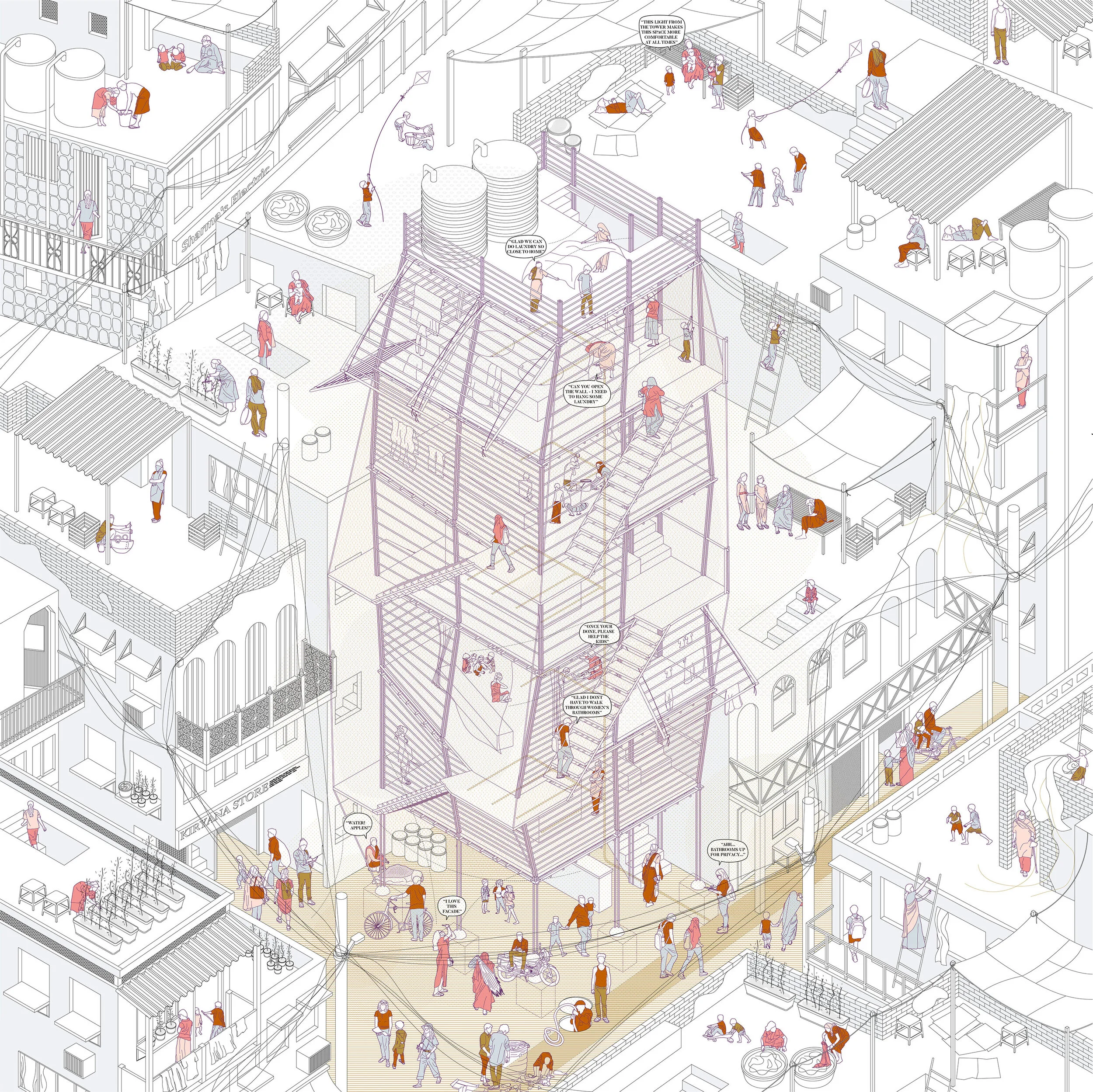 ENVIRONMENTAL — Archisource