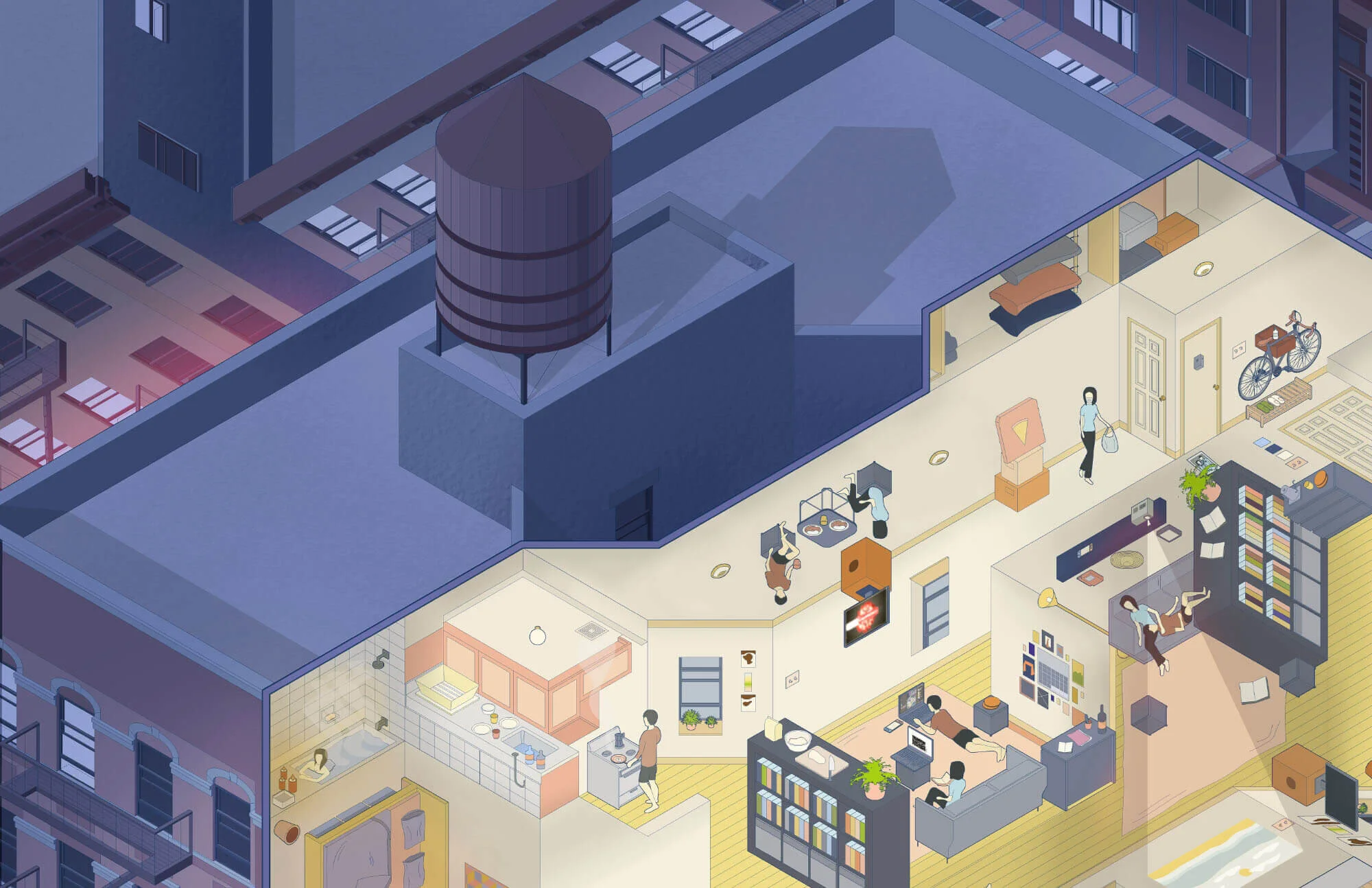 ARCHITECTURAL — Archisource