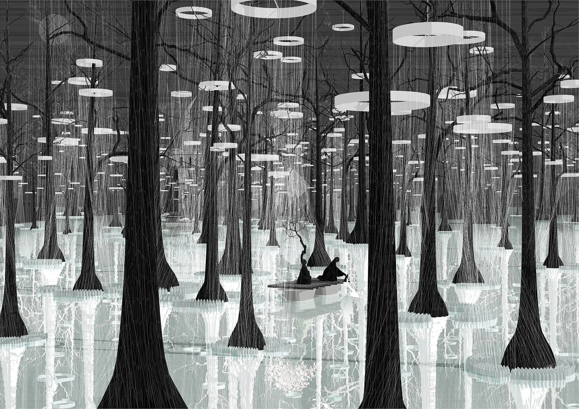 NARRATIVE — Archisource