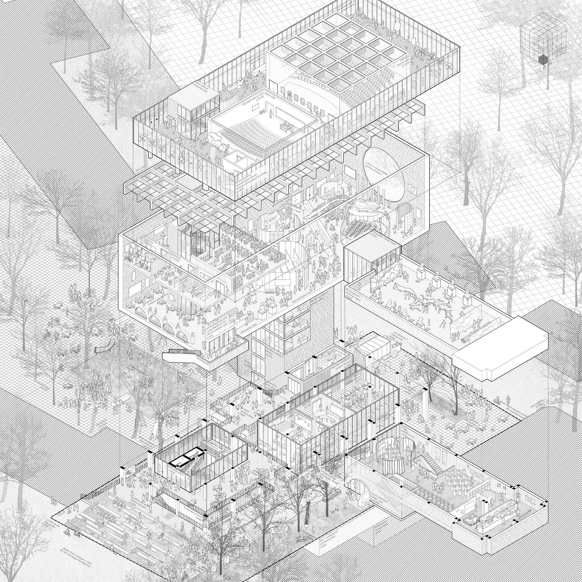 ARCHITECTURAL — Archisource