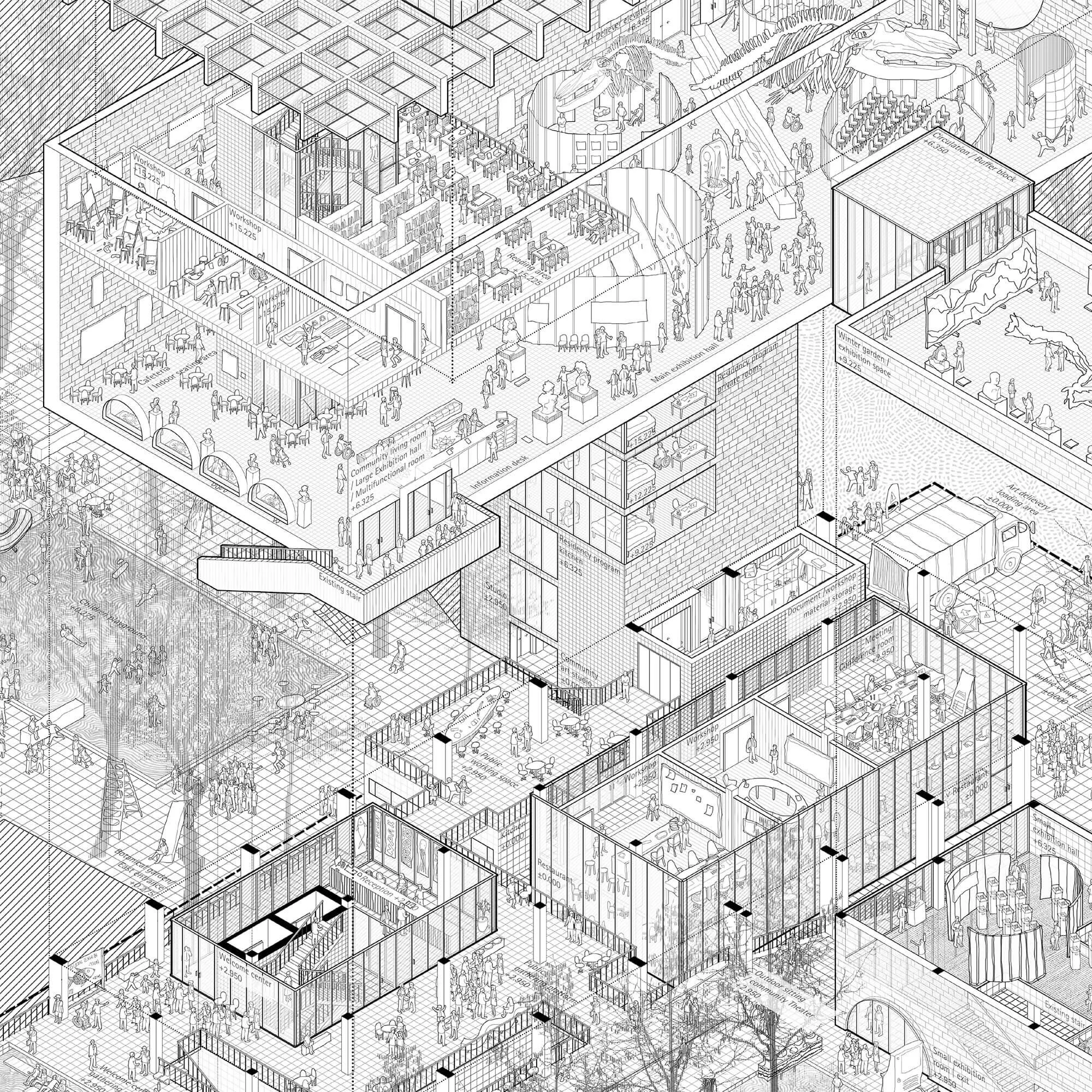 ARCHITECTURAL — Archisource