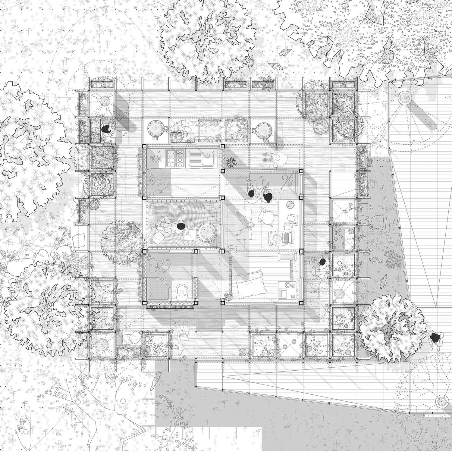 ARCHITECTURAL — Archisource