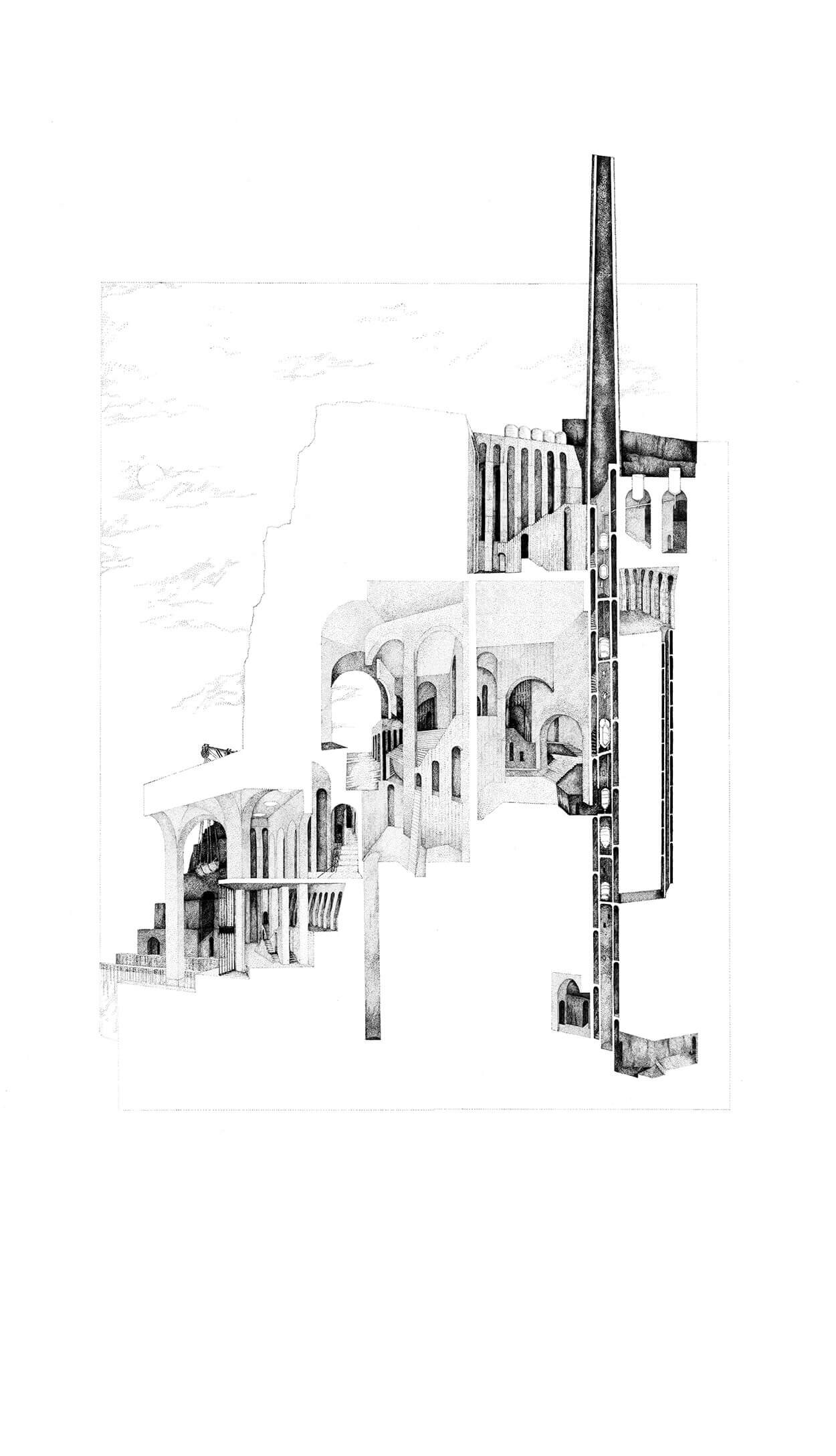 ARCHITECTURAL — Archisource