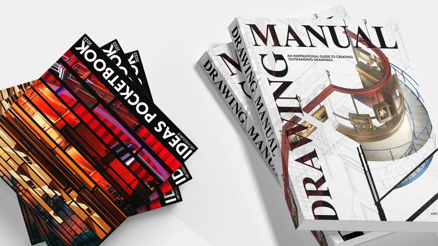 ENVIRONMENTAL — Archisource