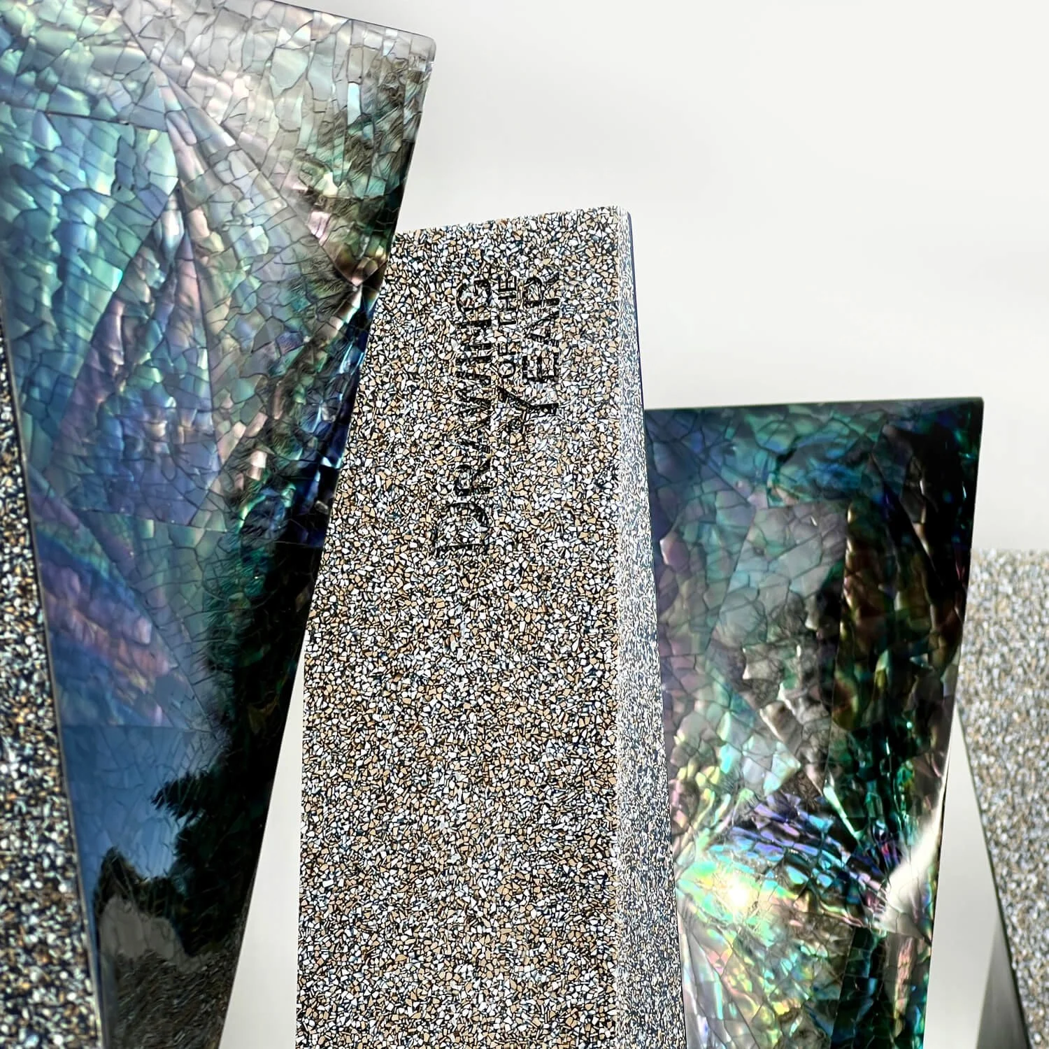 TROPHIES — Archisource