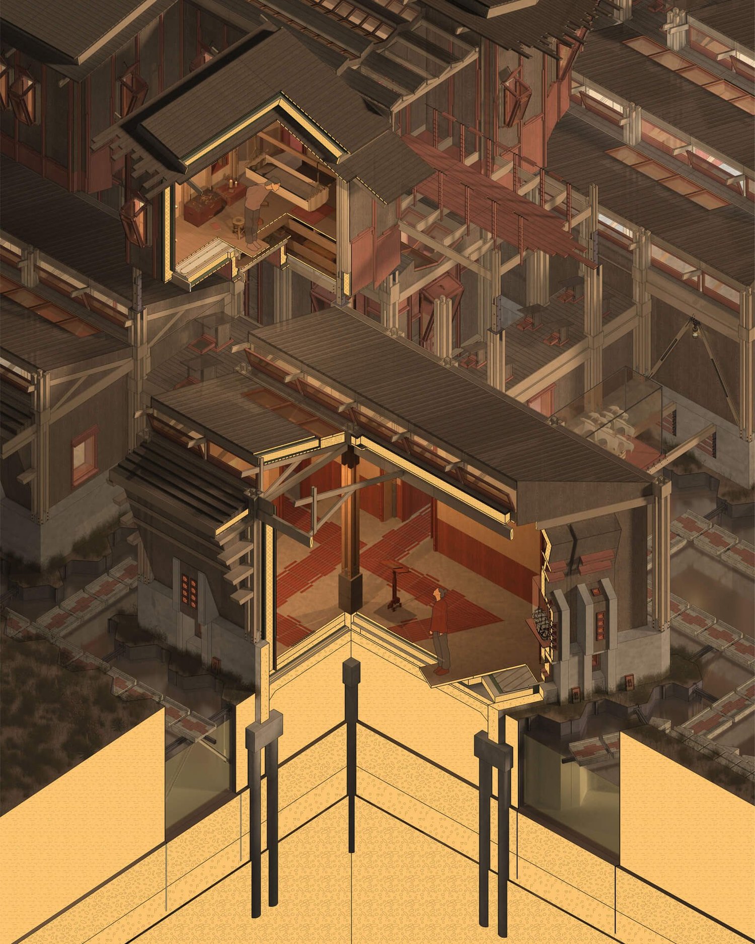 DIGITAL DRAFTING — Archisource