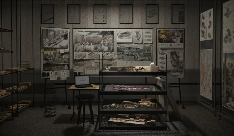 DRAWING OF THE YEAR 2024 — Archisource