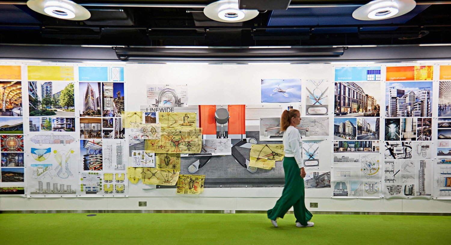 Drawing of the Year Exhibition — Archisource