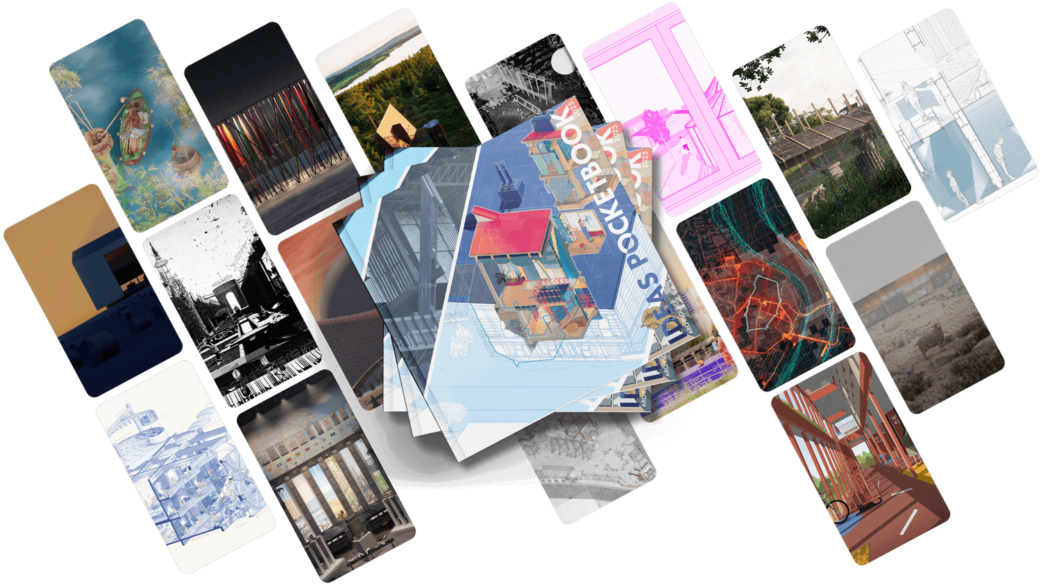 VISUALISATION — Archisource