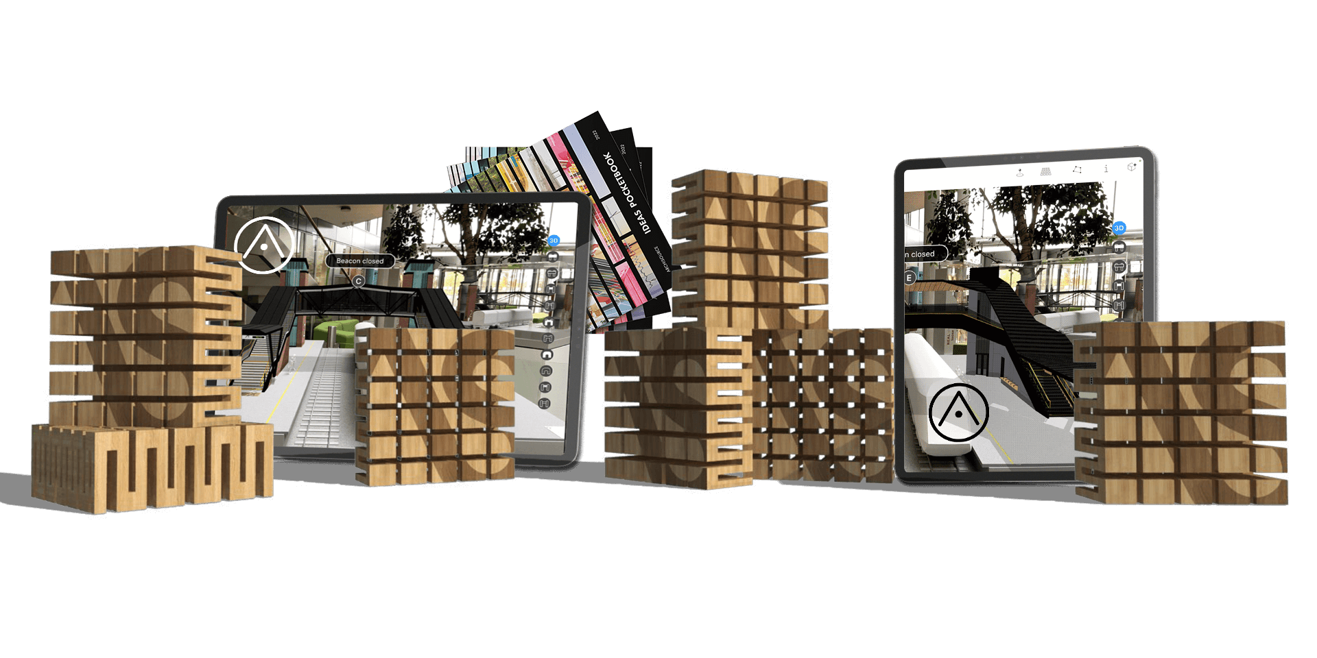 PRIZES — Archisource