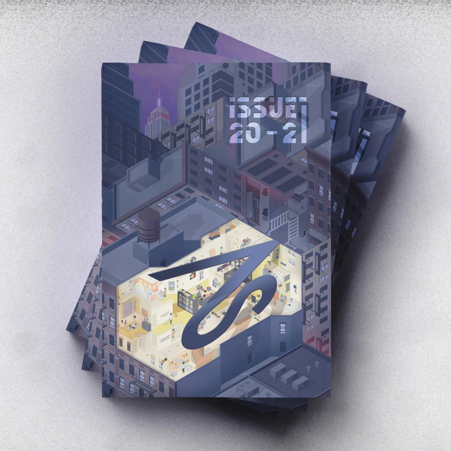 NARRATIVE — Archisource