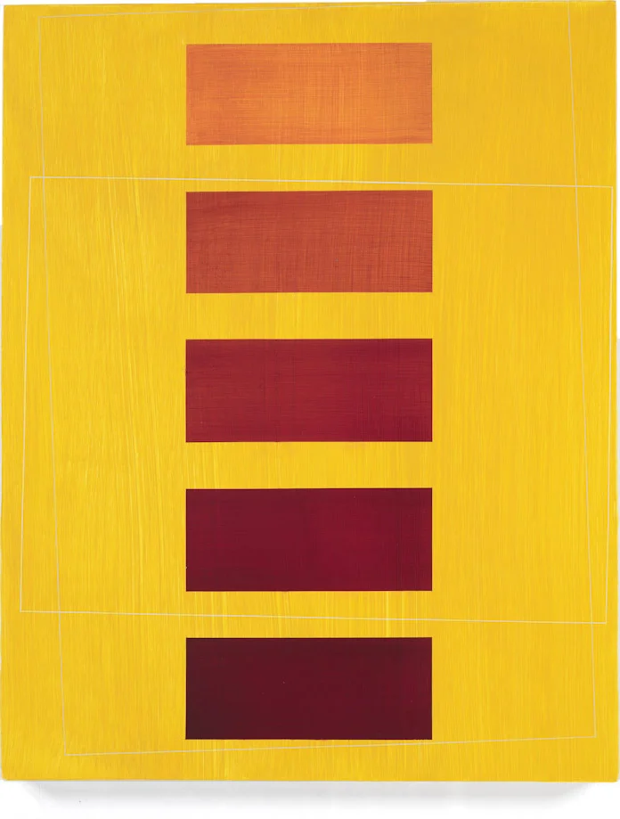 SM 2008–2014 — BETSY KAUFMAN