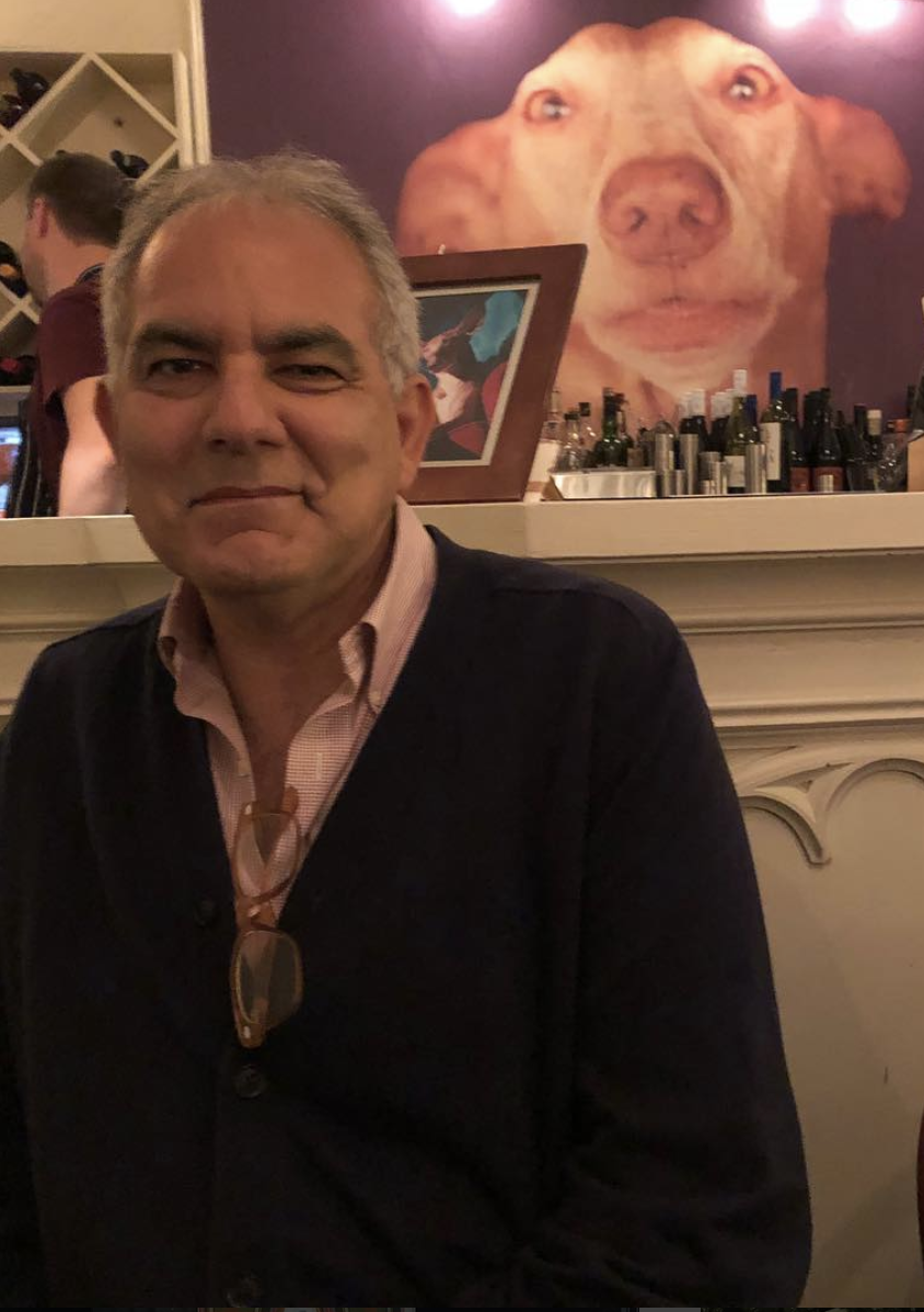 Bruce Weinstein