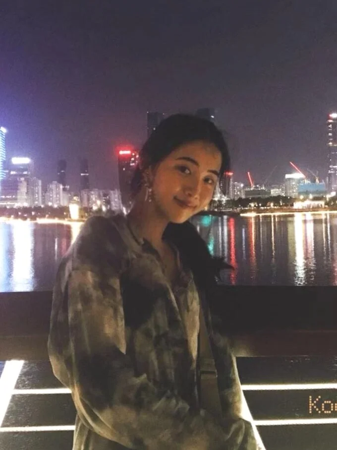 Alicia Lu — LAIR @ HMC